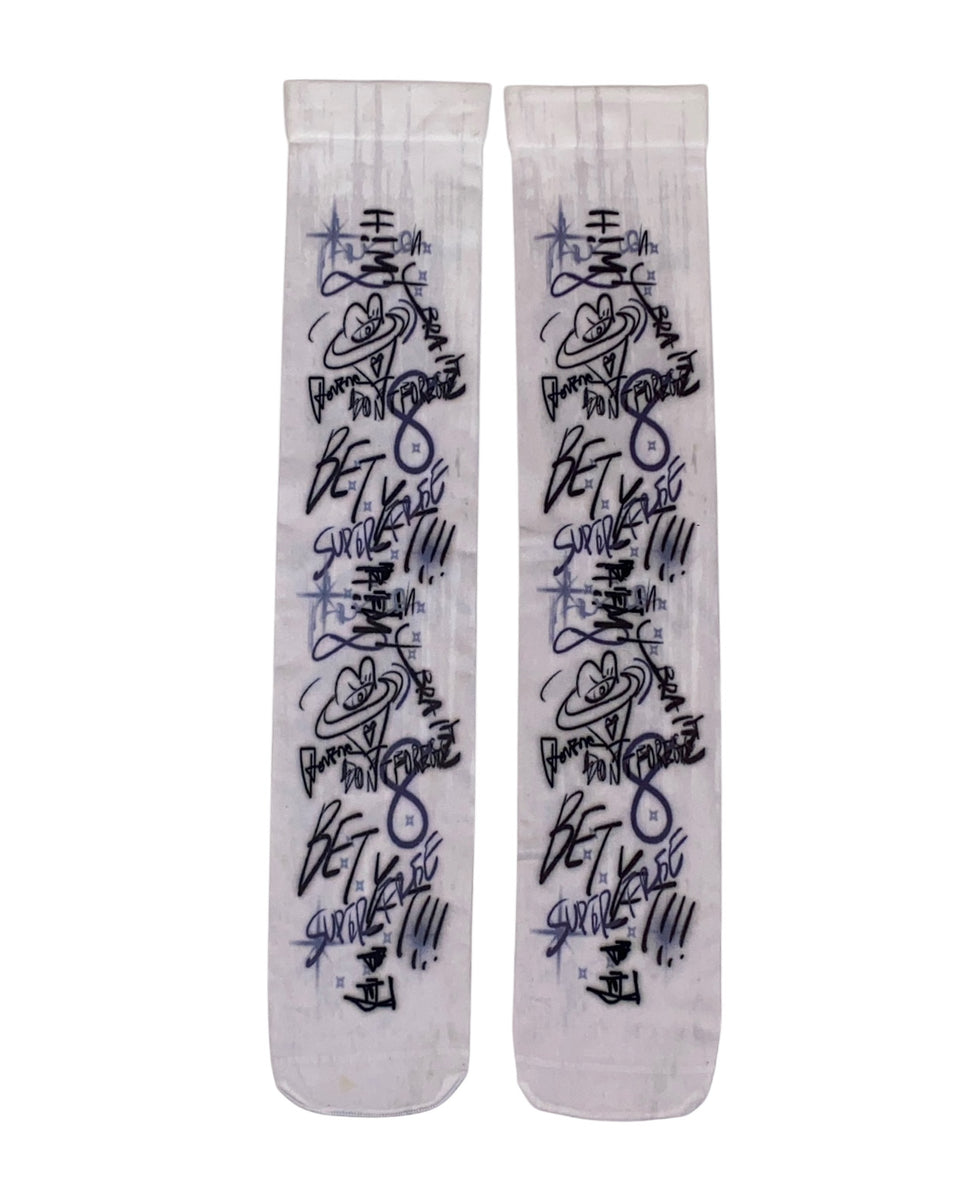 Living Socks – KOBINAI