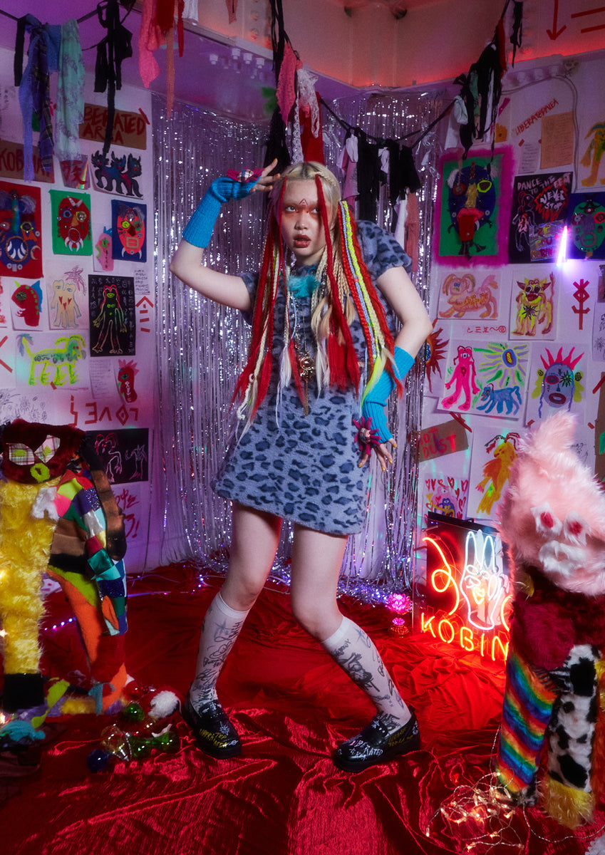 Living Socks – KOBINAI